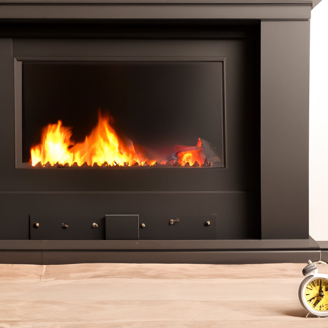 When to Upgrade Your Fireplace: Key Signs It's Time for a Change ...