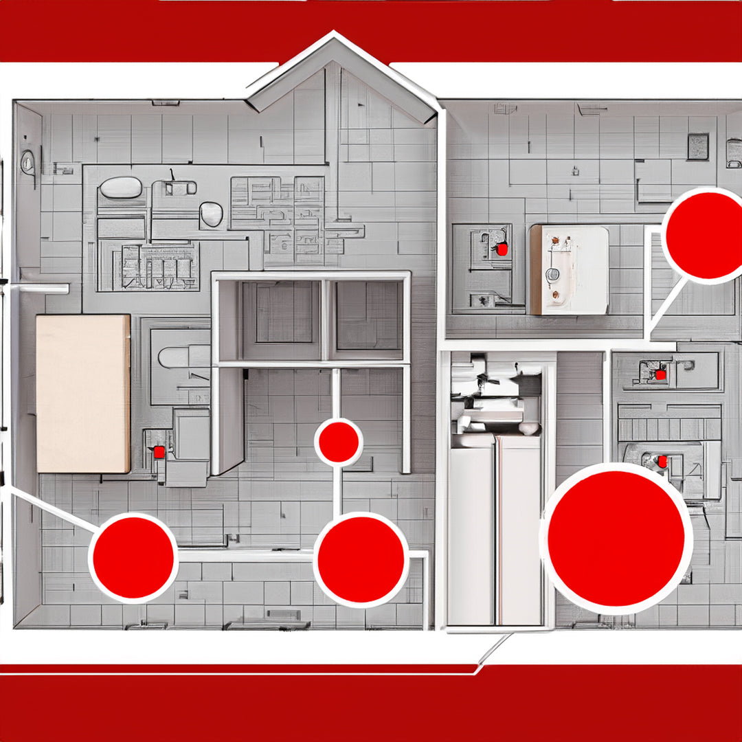 Where to Install a Fireplace: Ideal Locations in Your Home – Eddie's ...