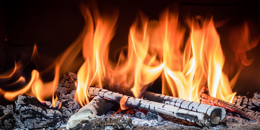 The Evolution and History of the Fireplace: From Ancient Times to Mode ...