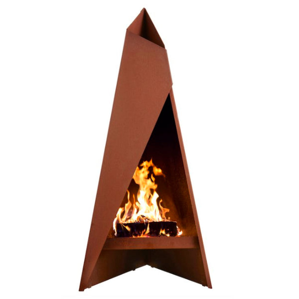 Tipi Large – Eddie's Fireplace