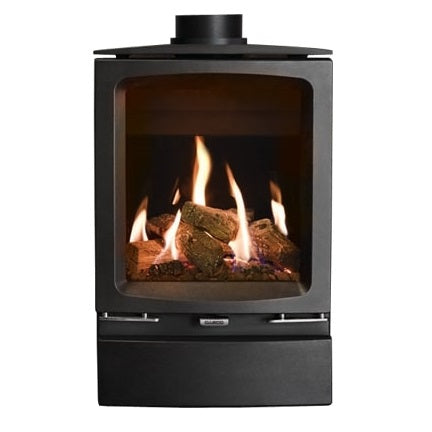 Vouge Midi Gas – Eddie's Fireplace